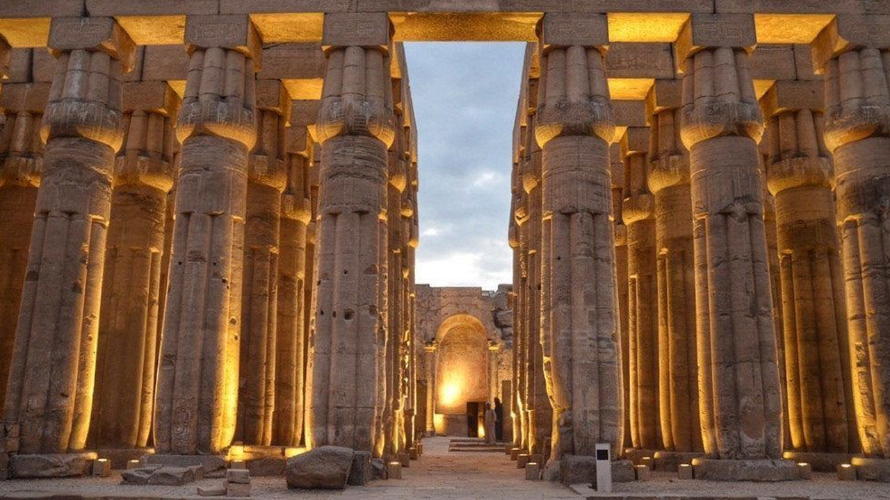 Transfer On A Full Day Trip From Hurghada To Luxor - Medo Tours